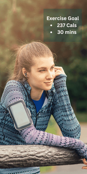 Nutrify - AI-Powered Calorie and Diet Tracker