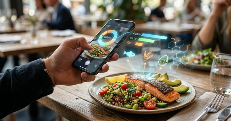 Best Free AI Calorie Counter Apps in 2026 (Truly Free vs Freemium)