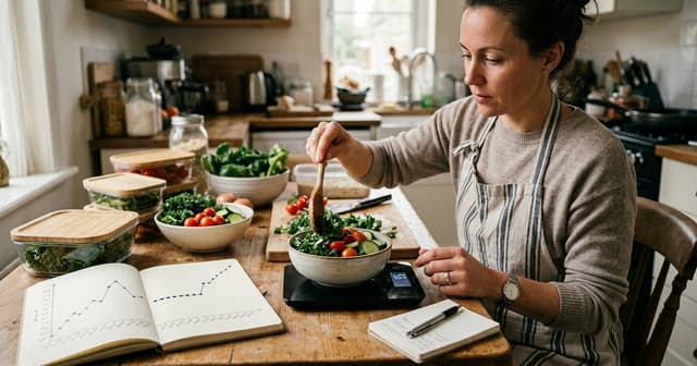 How to Break a Weight Loss Plateau: Proven Tips