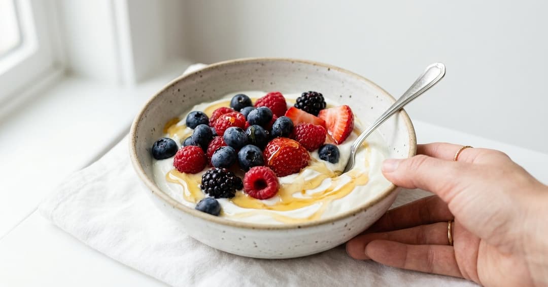 Greek Yogurt Nutrition Facts (By Brand & Type)