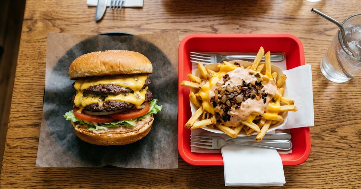 In-N-Out Nutrition Guide: Every Menu Item Ranked (2026)