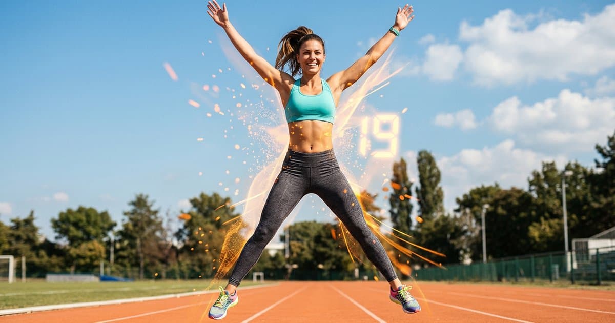 How Many Calories Do Jumping Jacks Burn?
