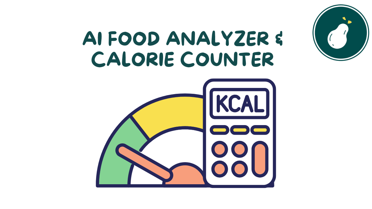 AI Food Analyzer & Calorie Counter | Smart Nutrition Tracking | Nutrify